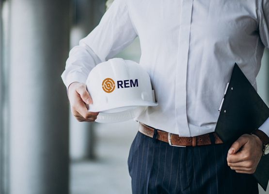 Sobre nosotros – REM Química